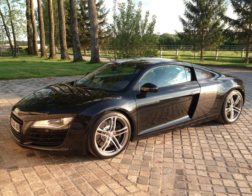 août | 2012 | Car Fever